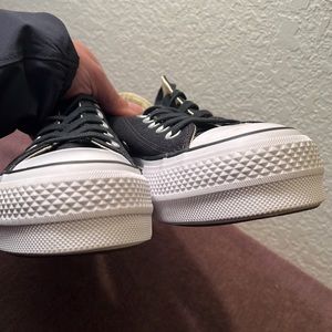 Converse | Shoes | Converse Platform Chuck Taylor All Star | Poshmark